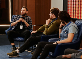 Simple Feature Section